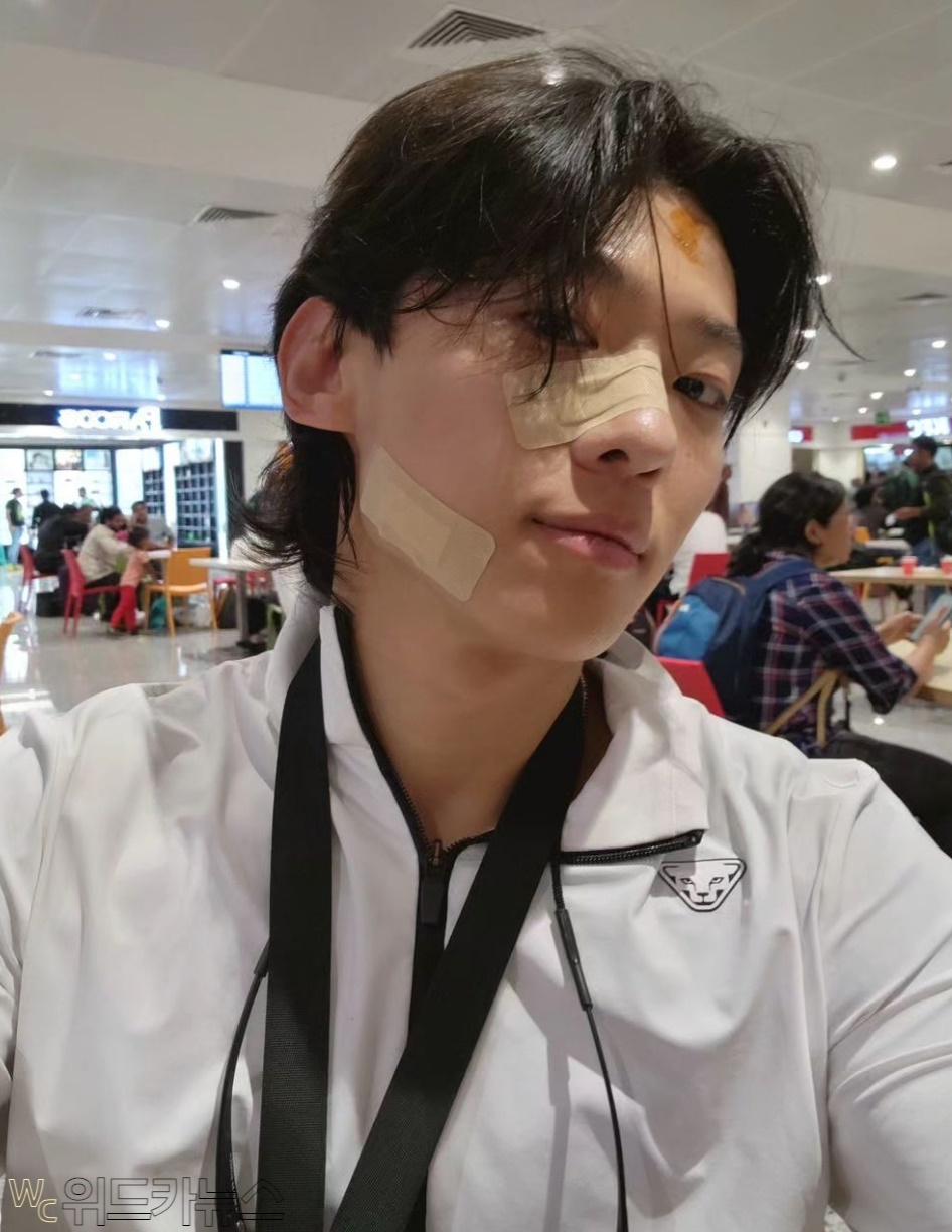 “취향 독특하네…”메기남 덱스 그가 선택한 차는?