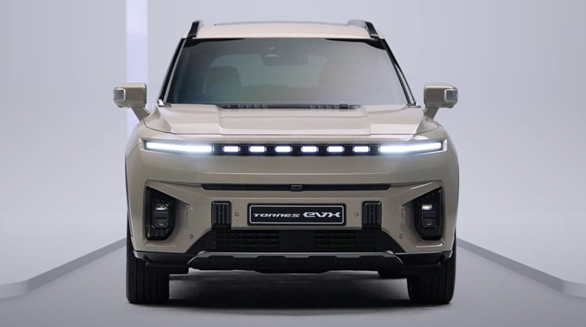 "보조금 받으면 1900만원?".. 기아 EV5, 소름돋는 가격 수준