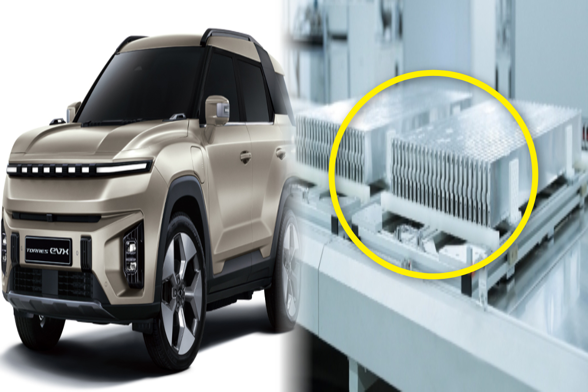 저렴한 중국 LFP 배터리의 공습.. 대체 '뭐길래?'