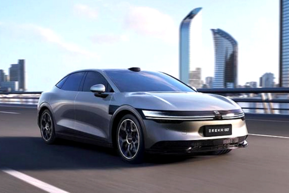 "K-배터리 이제 어떡해요?!".. 현존 최고 수준 LFP 배터리, 500km 충전 속도가 '넘사벽'