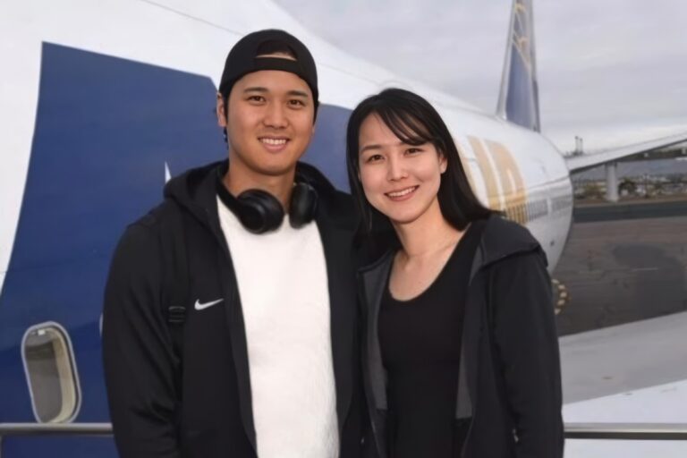 "보고도 믿기지 않았어요"...똑 닮은 아내와 방한한 오타니, 그의 선택받고 '대박' 난 자동차는?