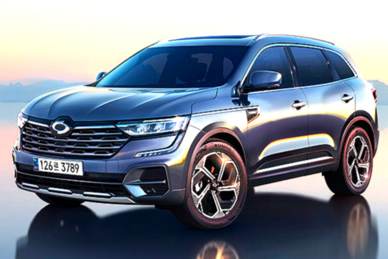 “많이 기다리셨습니다”…르노가 준비한 신형 SUV, 시장 출시 소식에 소비자 ‘환호’