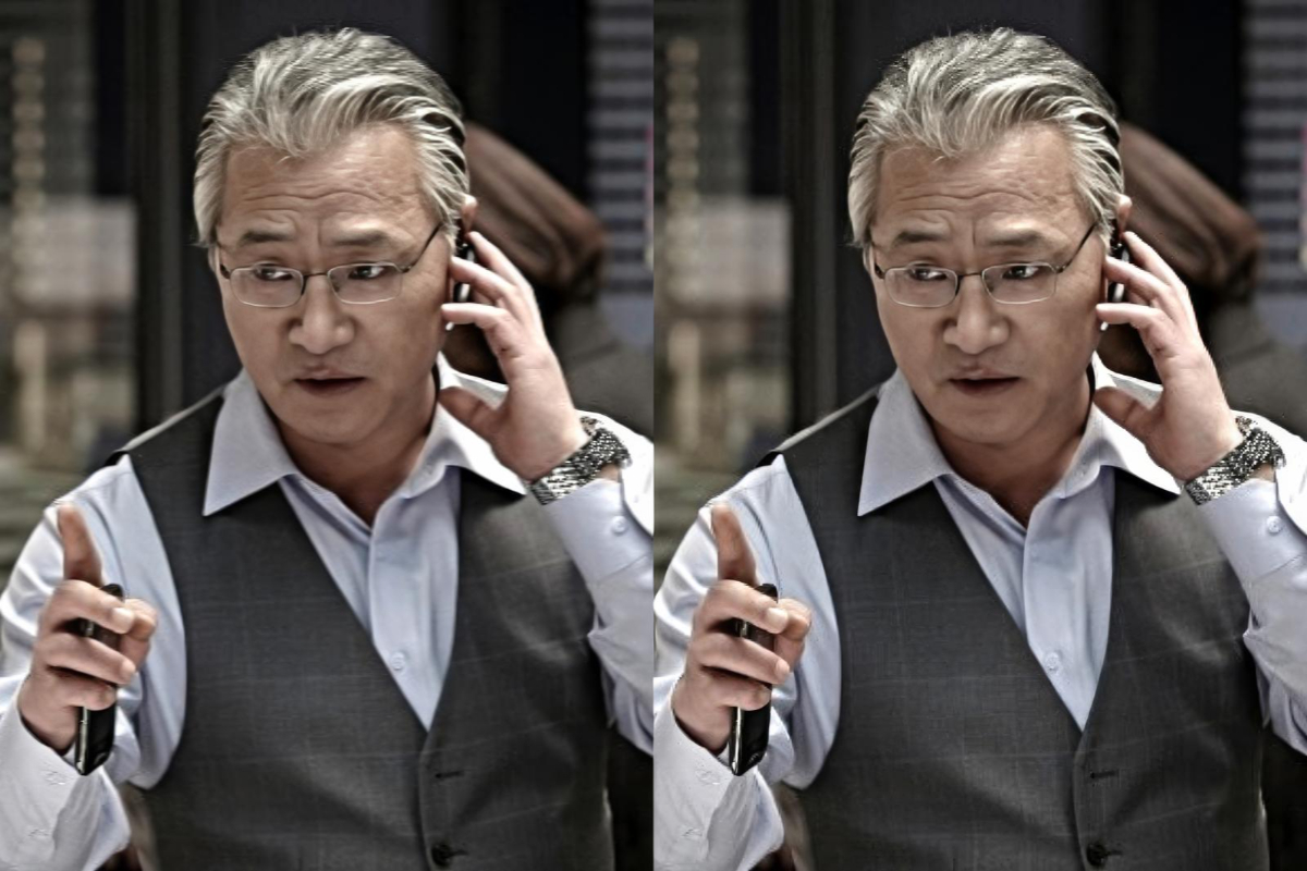 From Actor to Businessman: The Transformation of Lee Gyeong-young & His ...