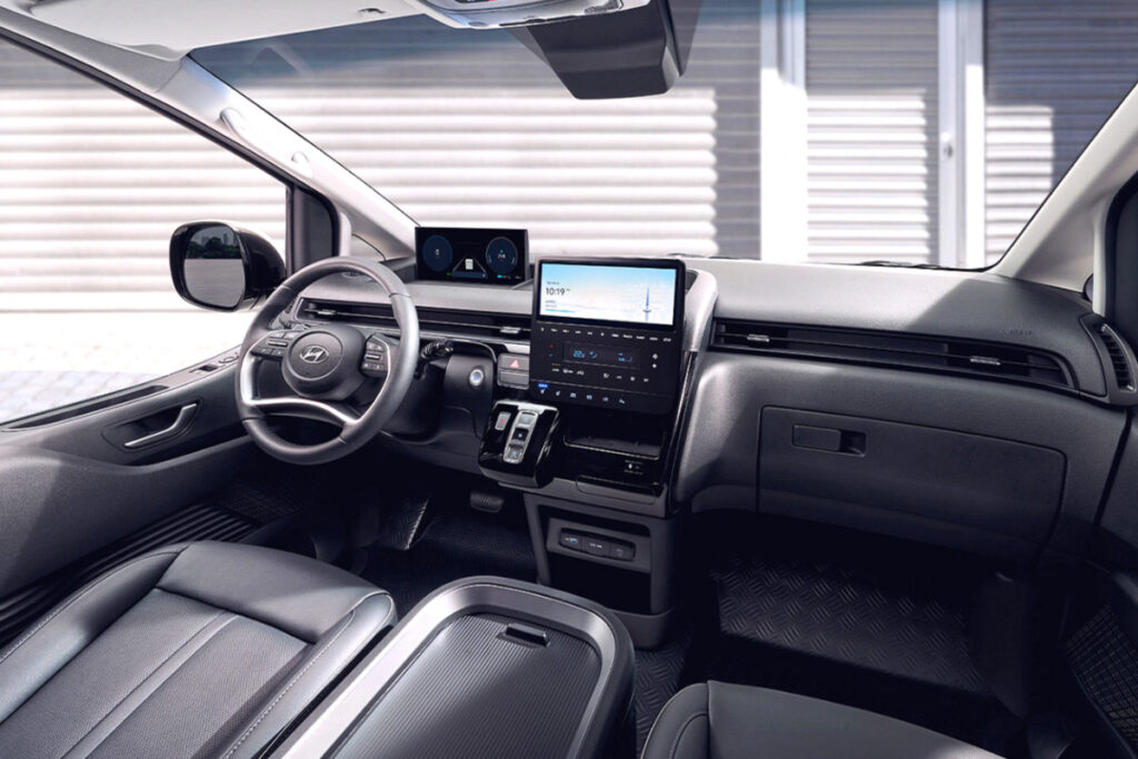 "드디어 나온다"..현대가 출시한 전천후 차량에 기대감 '활짝'