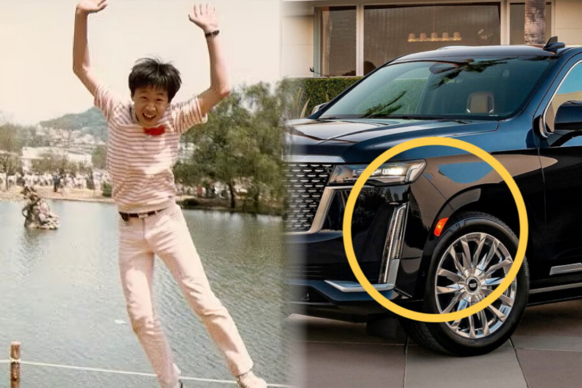 "하루 5천만원 벌었는데"...최근 10억 날렸다는 연예인, 자동차는 뭔지 봤더니...