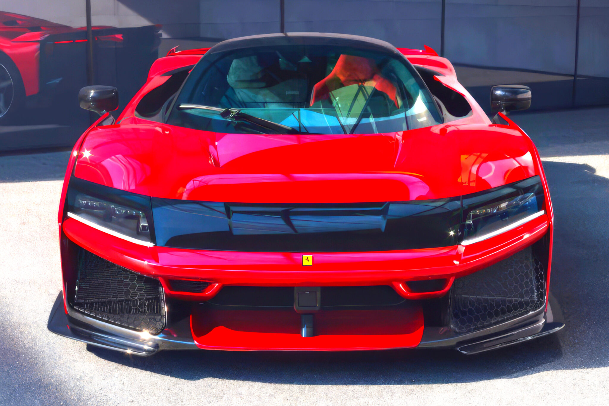 강남 아파트보다 비싸다니 "믿을 수 없다"…1200마력 하이브리드 車, 대체 얼마길래?