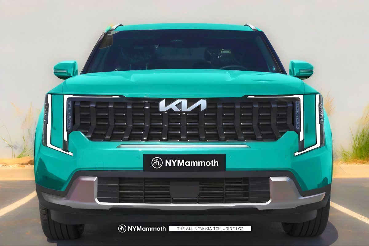 "오래 기다렸다" 람보르기니 전기차 프로토타입 드디어 공개한다 - 더위드카