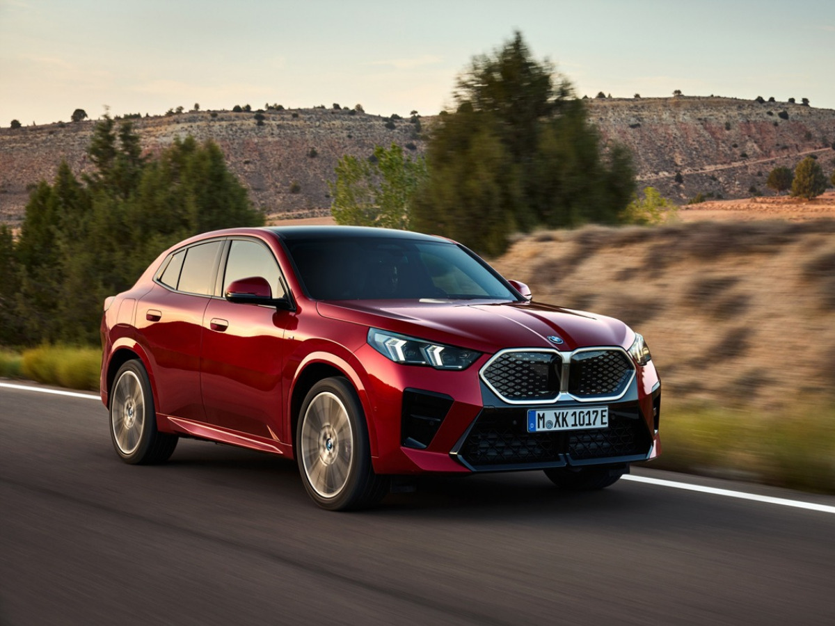 벤츠 제치고 1등 하더니 "더 큰 야심 드러냈다"…전기차 시대 선점할 '과감한 행보'