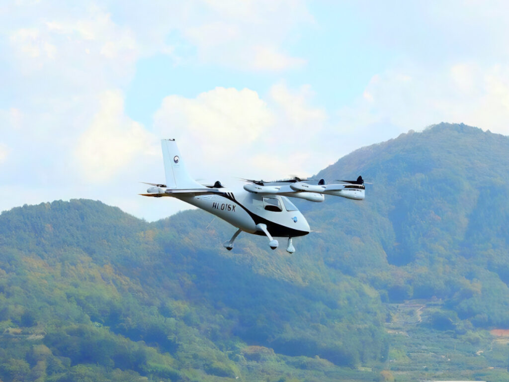 먼 미래인 줄 알았는데 "한국도 드디어?"...깜짝 소식 전해지자 네티즌 '난리'