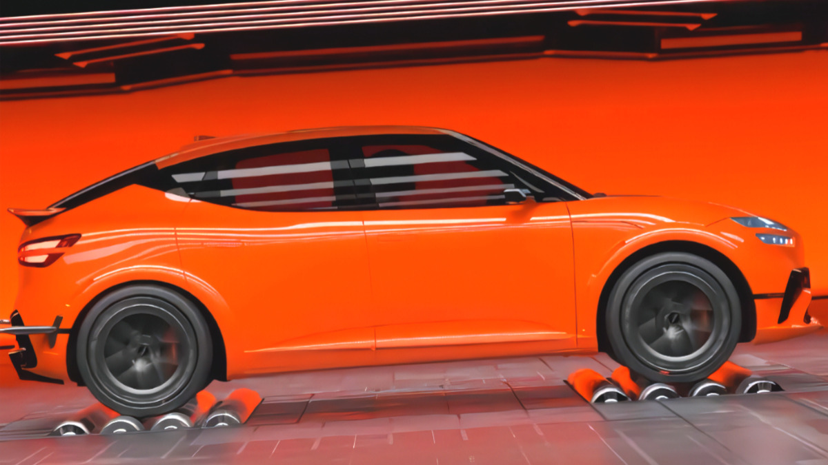 단종이라더니 "화려하게 부활했다"…한국인 취향 저격한 신형 하이브리드 車