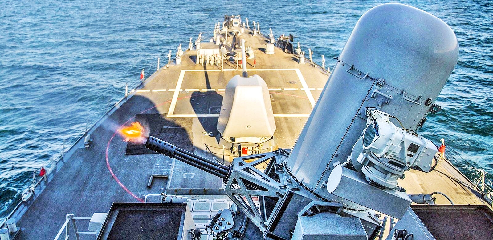 "30년 독점 시장에 도전장" 분당 4천발, 한국의 '비밀무기' 드디어